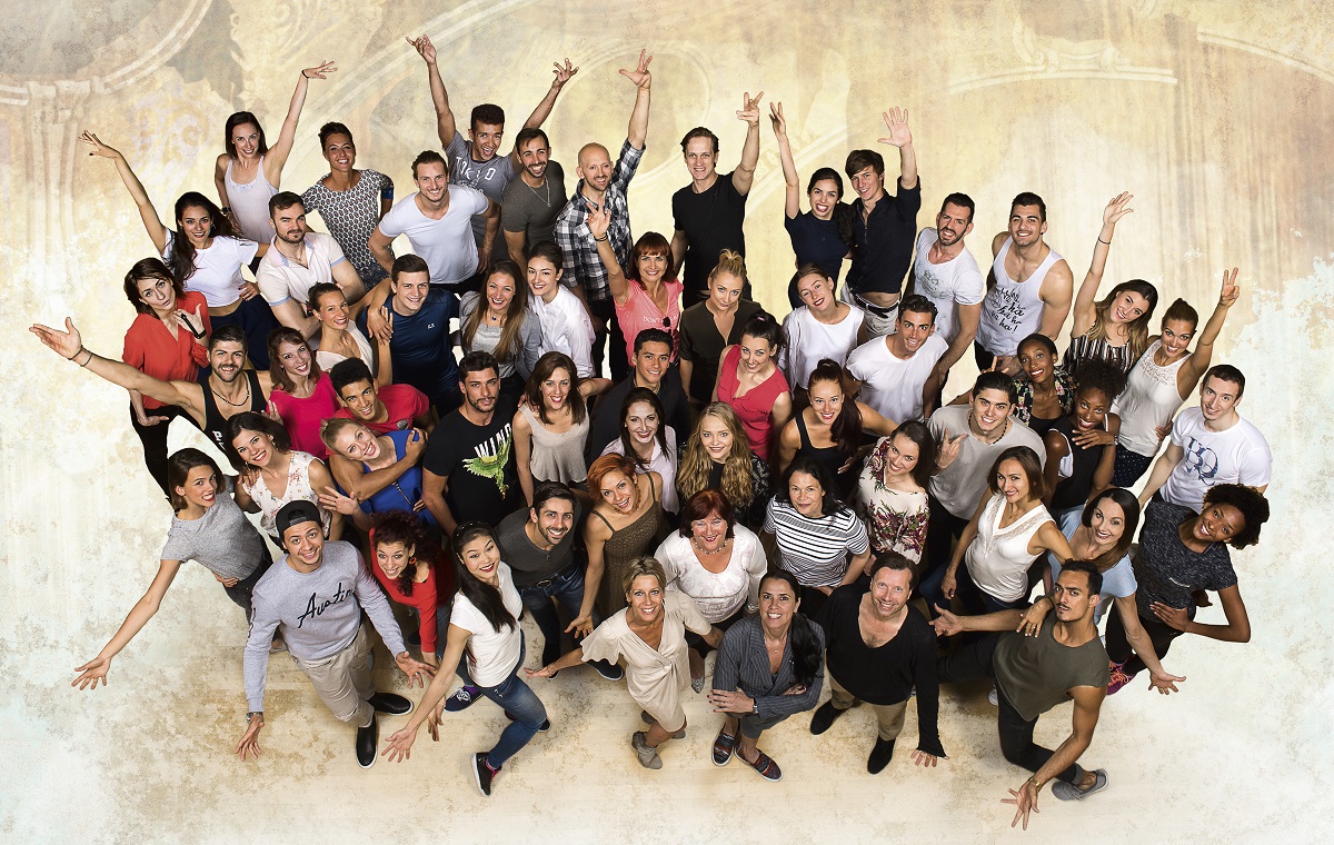 Ballett | Friedrichstadt-Palast