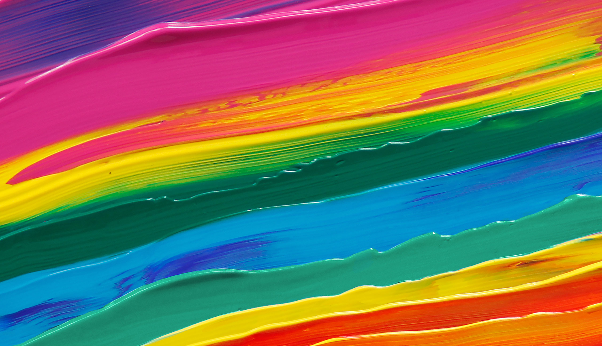 Colours of Respect | Friedrichstadt-Palast