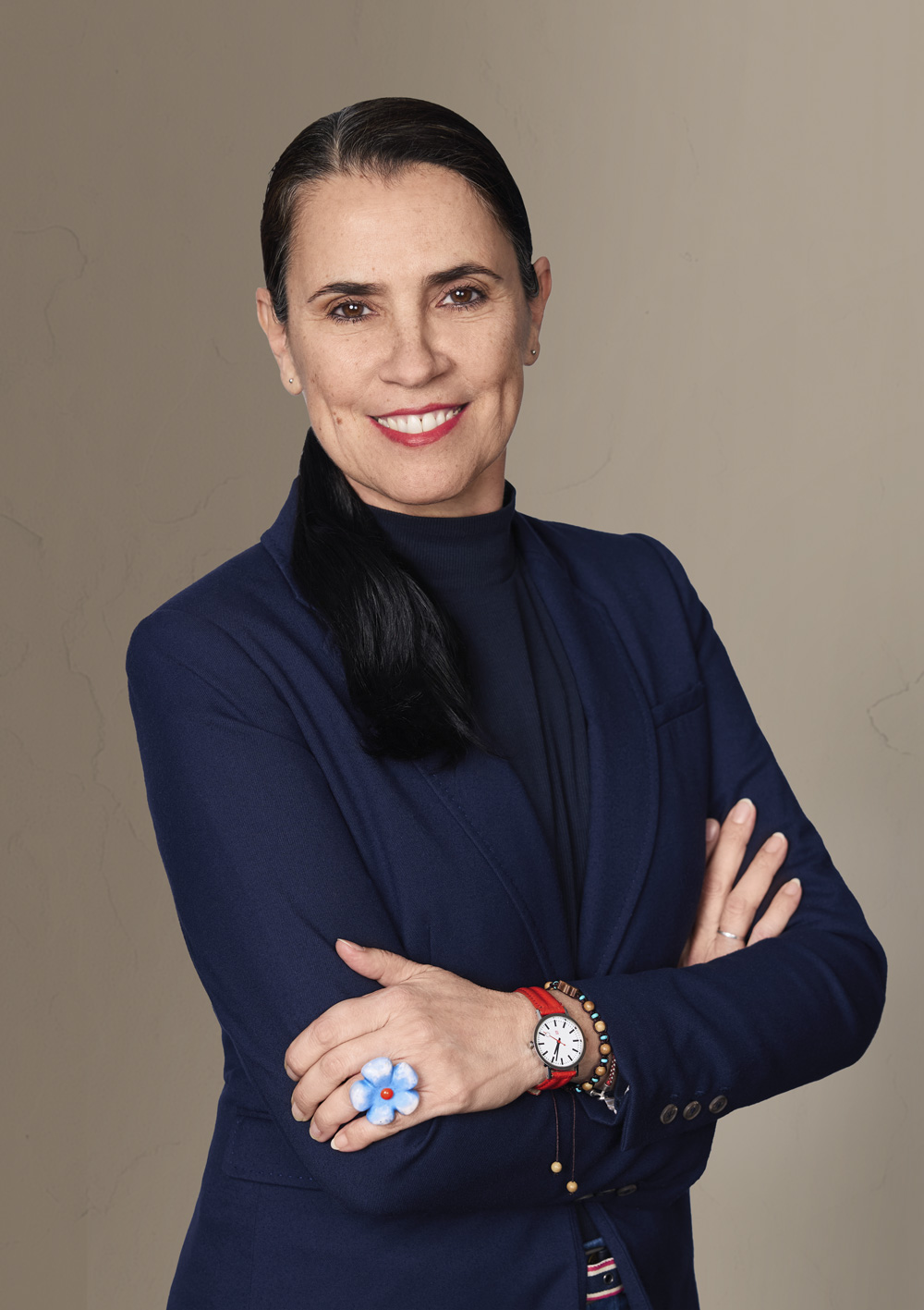 Das Ballett des weltberühmten Friedrichstadt-Palast in Berlin