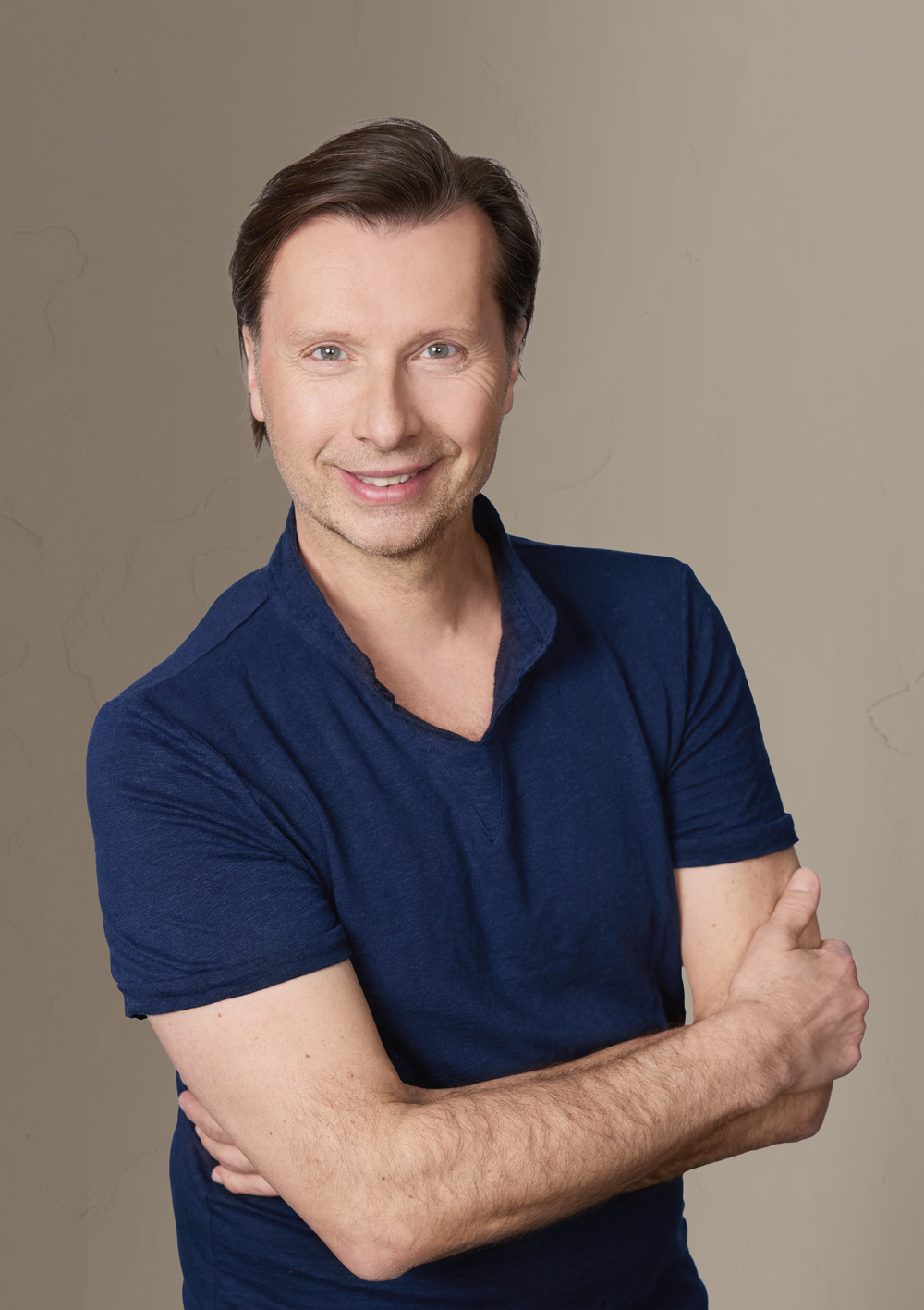 Das Ballett des weltberühmten Friedrichstadt-Palast in Berlin