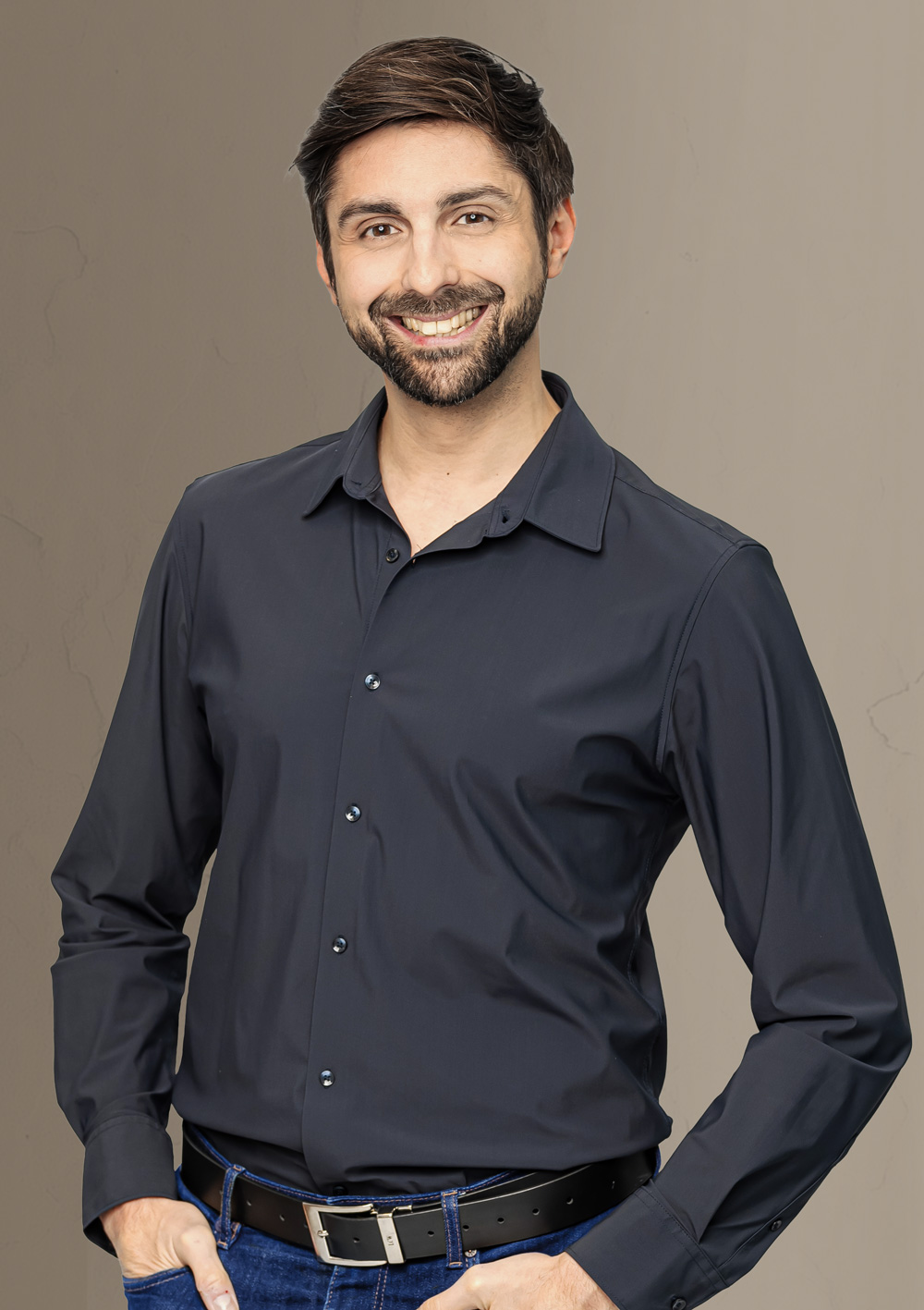 Das Ballett des weltberühmten Friedrichstadt-Palast in Berlin