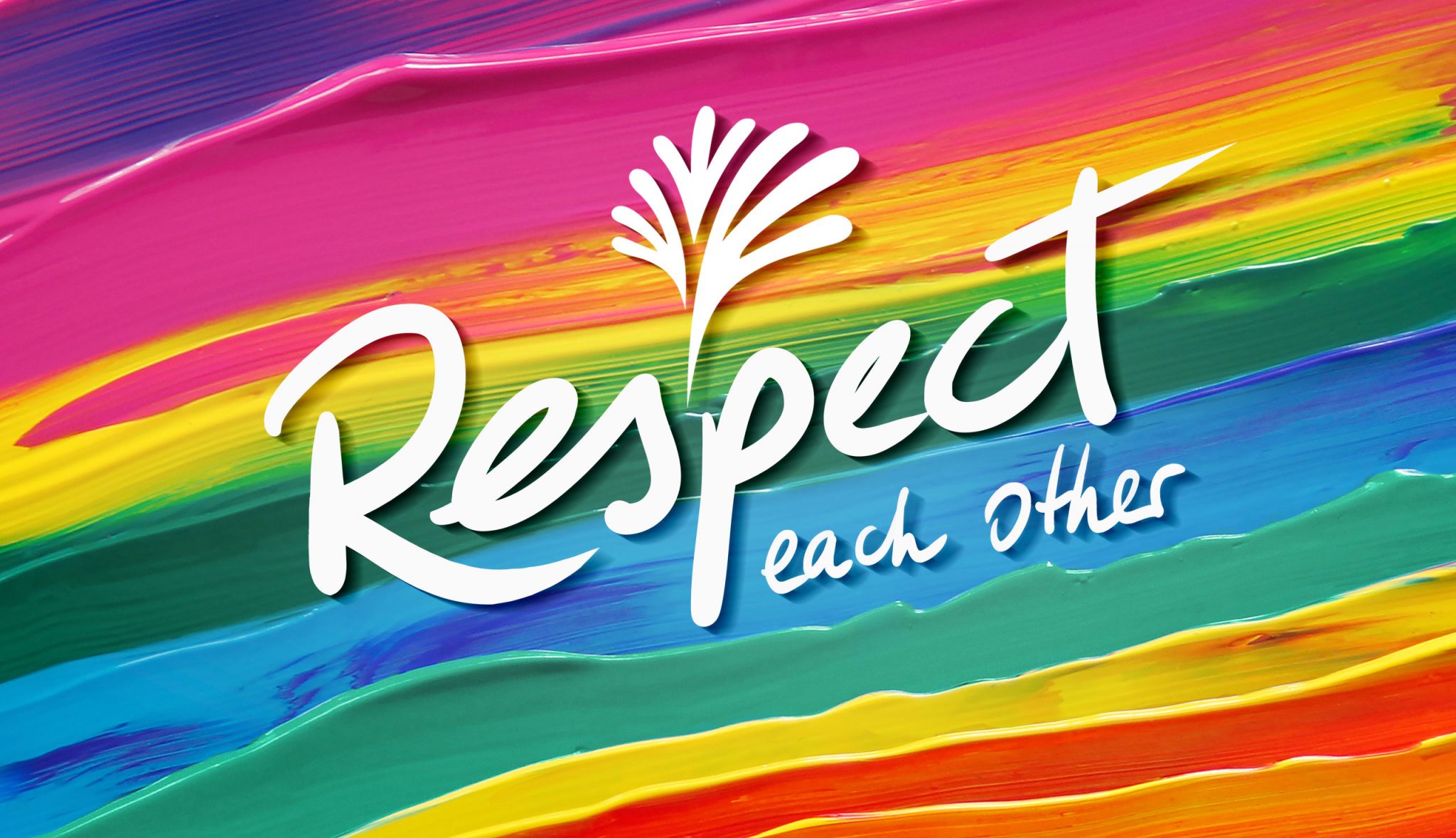 Respect Each Other | Friedrichstadt-Palast in Berlin-Mitte