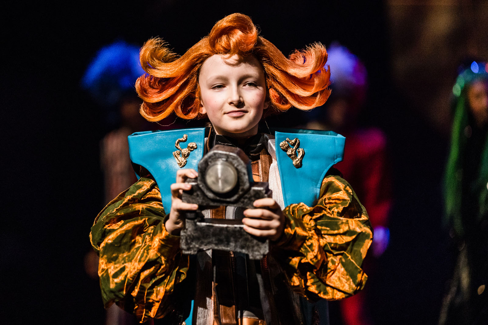 B2B Bereich | Palast Berlin