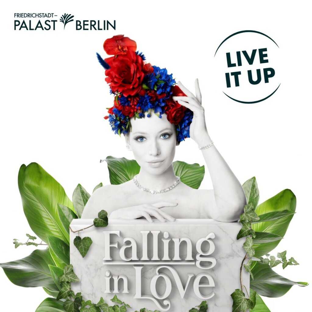 Behind the scenes: Die Entstehung von FALLING | IN LOVE (Part 6 ...