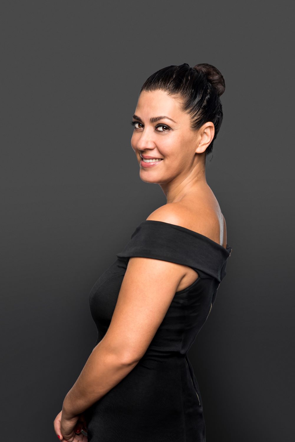 FALLING | IN LOVE - Friedrichstadt-Palast Berlin