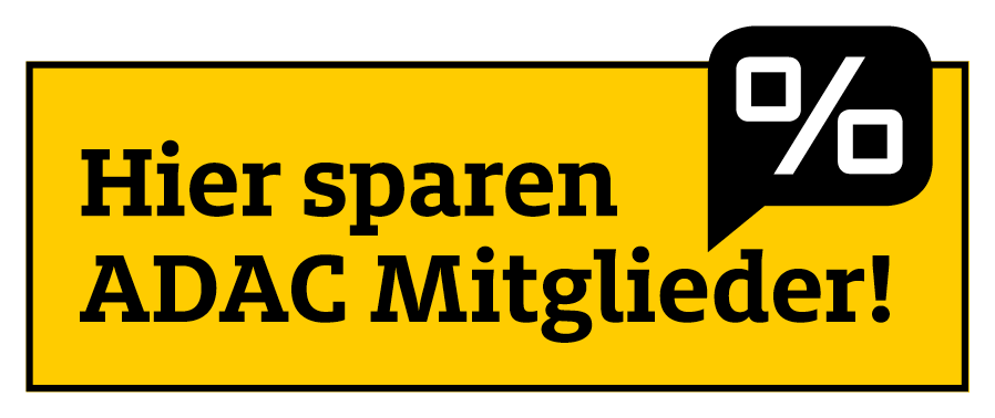 Rabatt für ADAC Mitglieder | Friedrichstadt-Palast Berlin