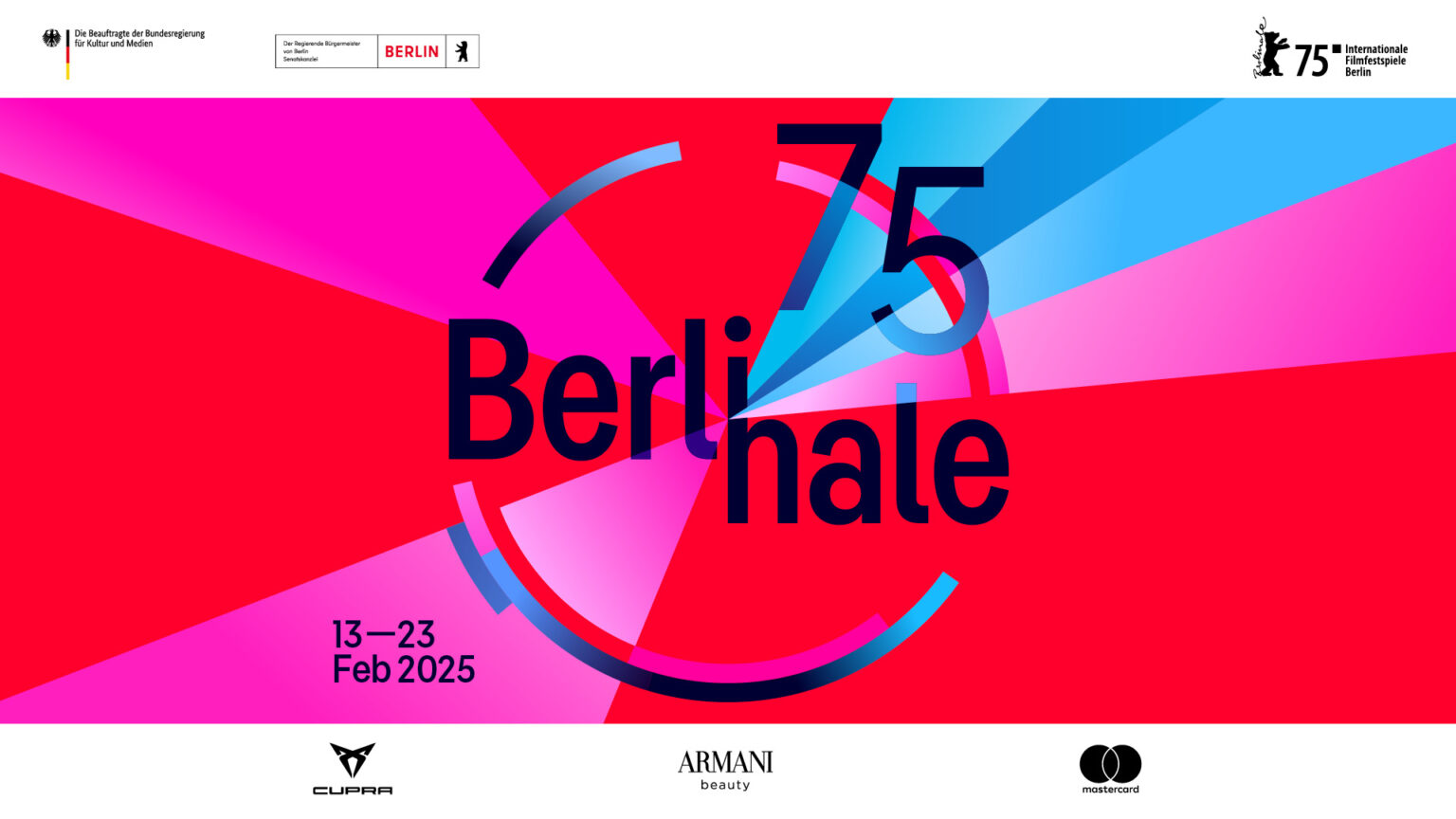 Berlinale Berlin: Das Filmhighlight in Berlin 2025 Berlinale Berlin: Das Filmhighlight in Berlin 2025