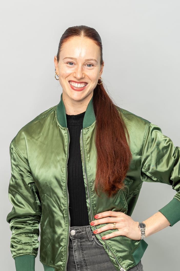 Das Ballett des weltberühmten Friedrichstadt-Palast in Berlin