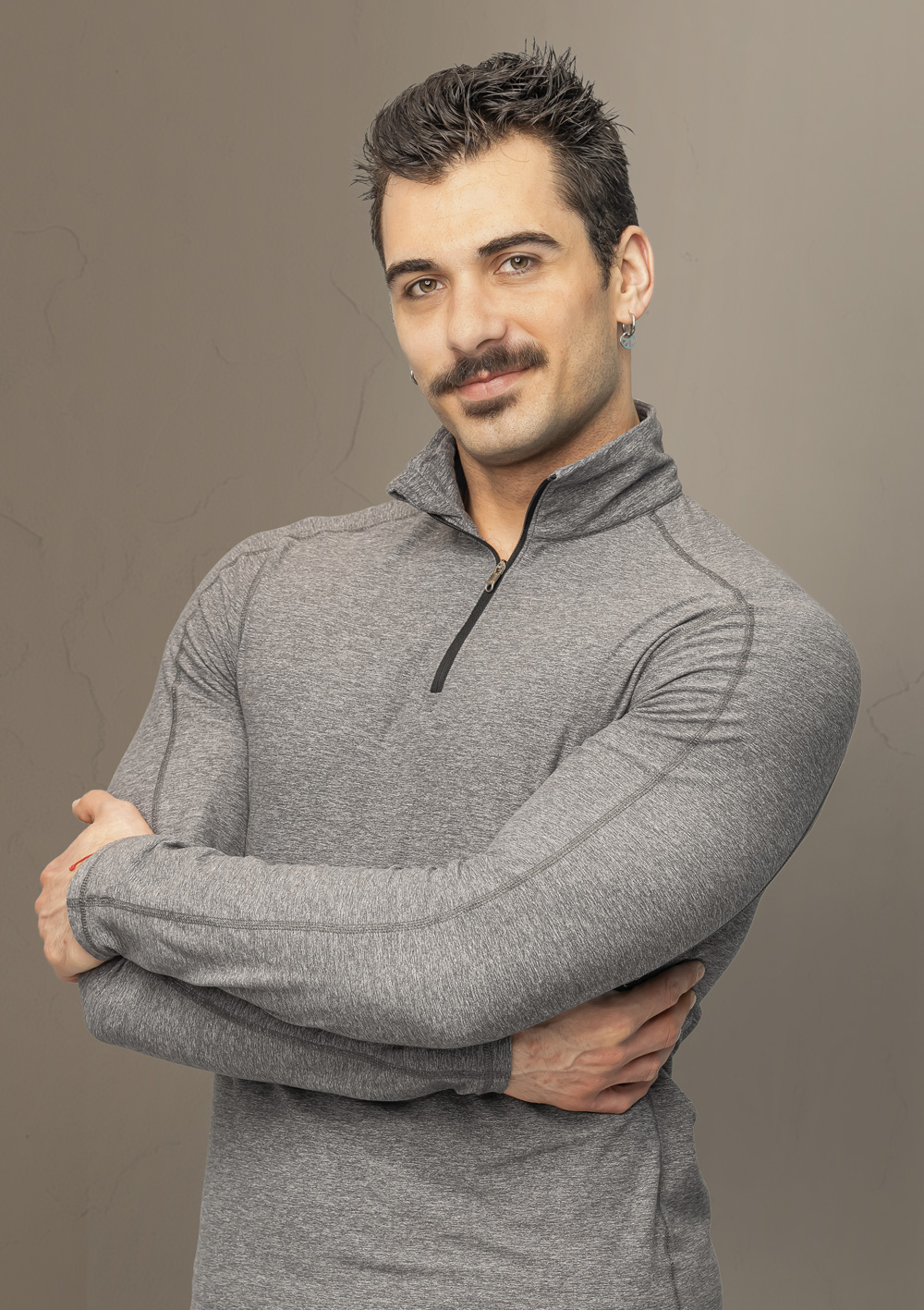 Das Ballett des weltberühmten Friedrichstadt-Palast in Berlin